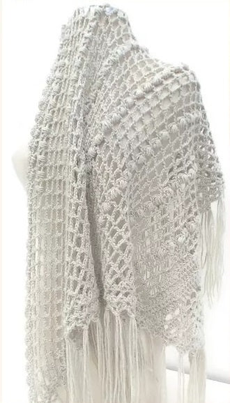 Shawls – Andrea Designs