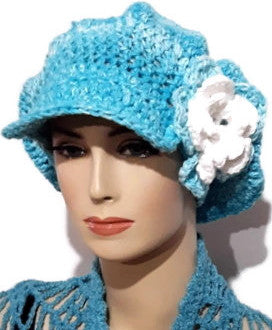 Hats – Andrea Designs
