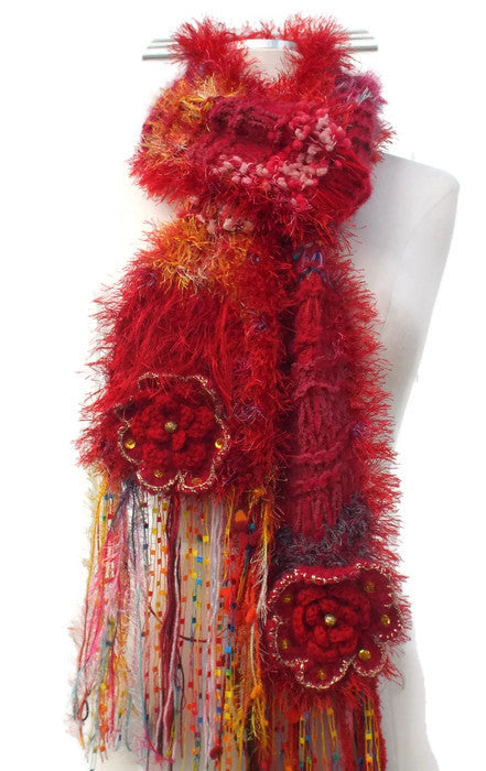 Scarves – Andrea Designs